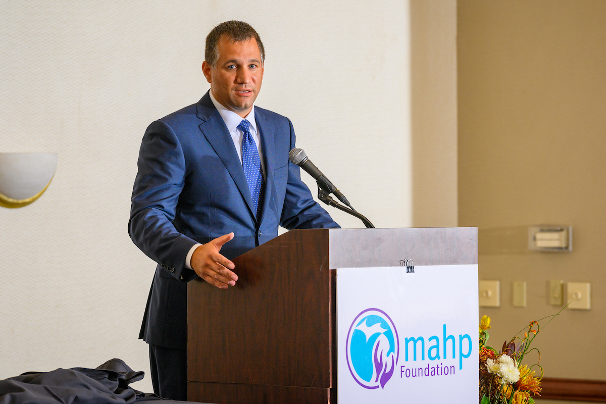 MAHP celebrates health plan innovation at 19th Annual Pinnacle Awards ...