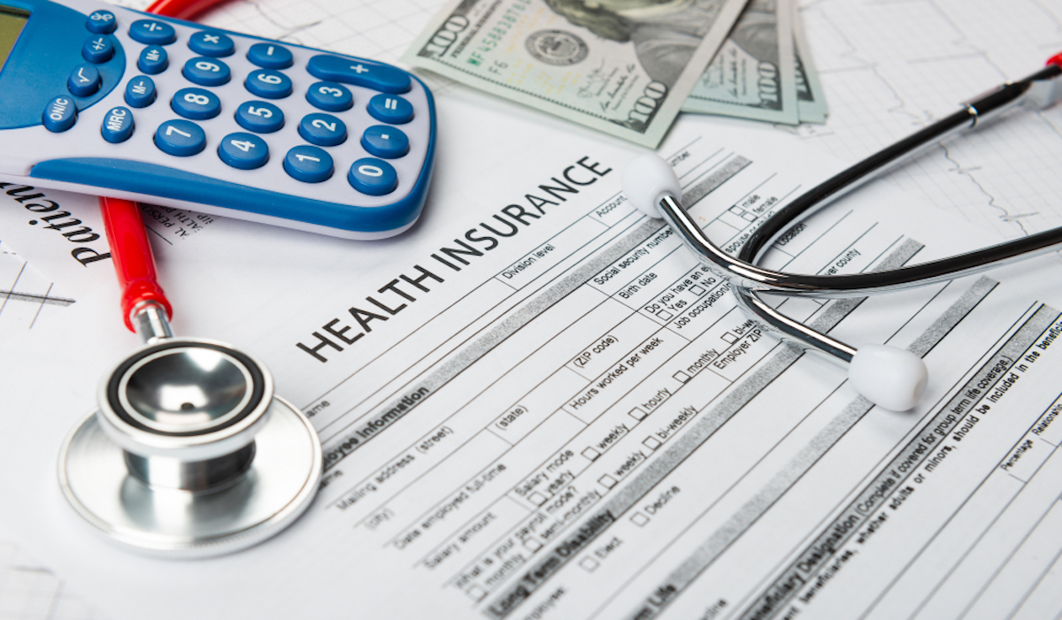 More Americans go without health coverage | Michigan Association of ...