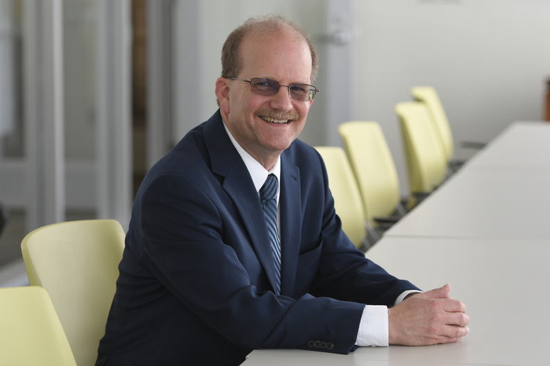 Wayne State University scientist leads the charge against opioid ...