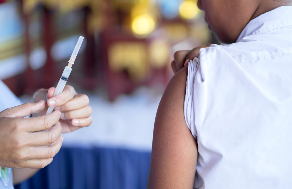 Michiganders Urged to Get Flu Shot to Ease Strain on Hospitals During ...