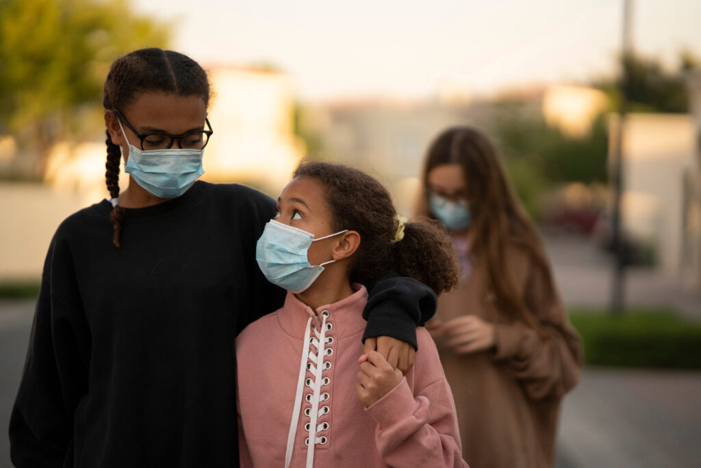 Coping and Hoping: Mental Health Tips for Trying Times | Michigan ...