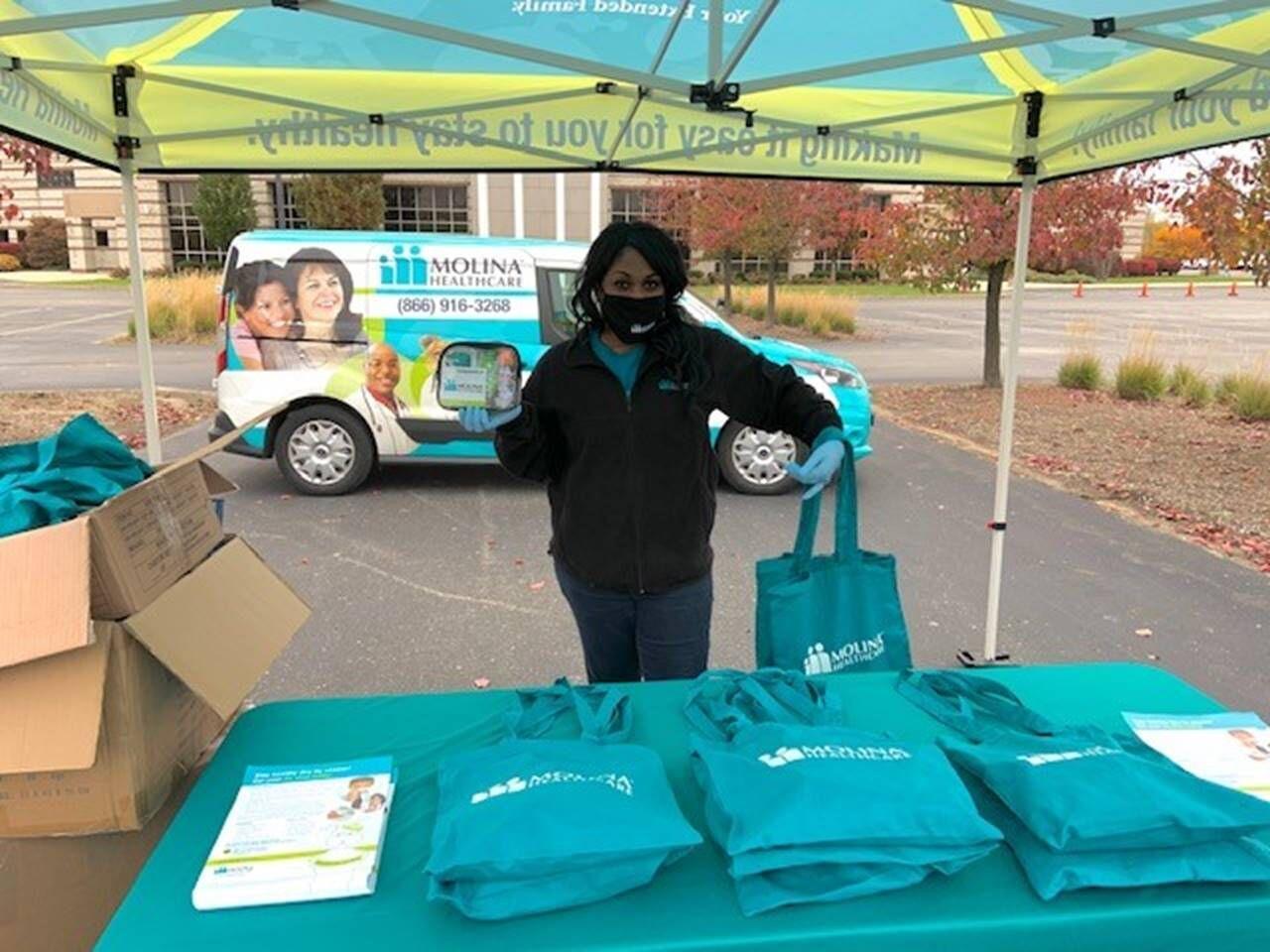 Molina Healthcare in Troy partners with organizations to administer ...