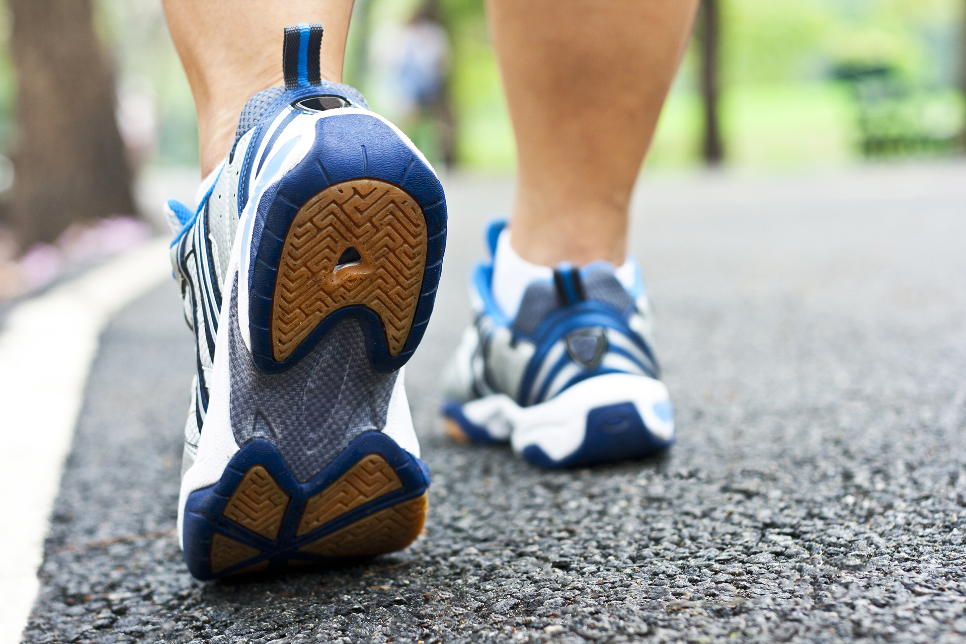 Should We Really Get 10,000 Steps a Day? What science says about how ...