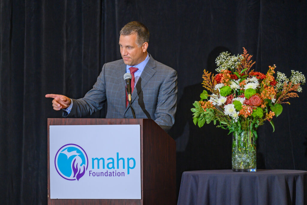 MAHP celebrates health plan innovation in 20th Annual Pinnacle Awards ...