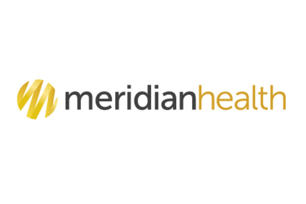 Meridian Health Plan Logo