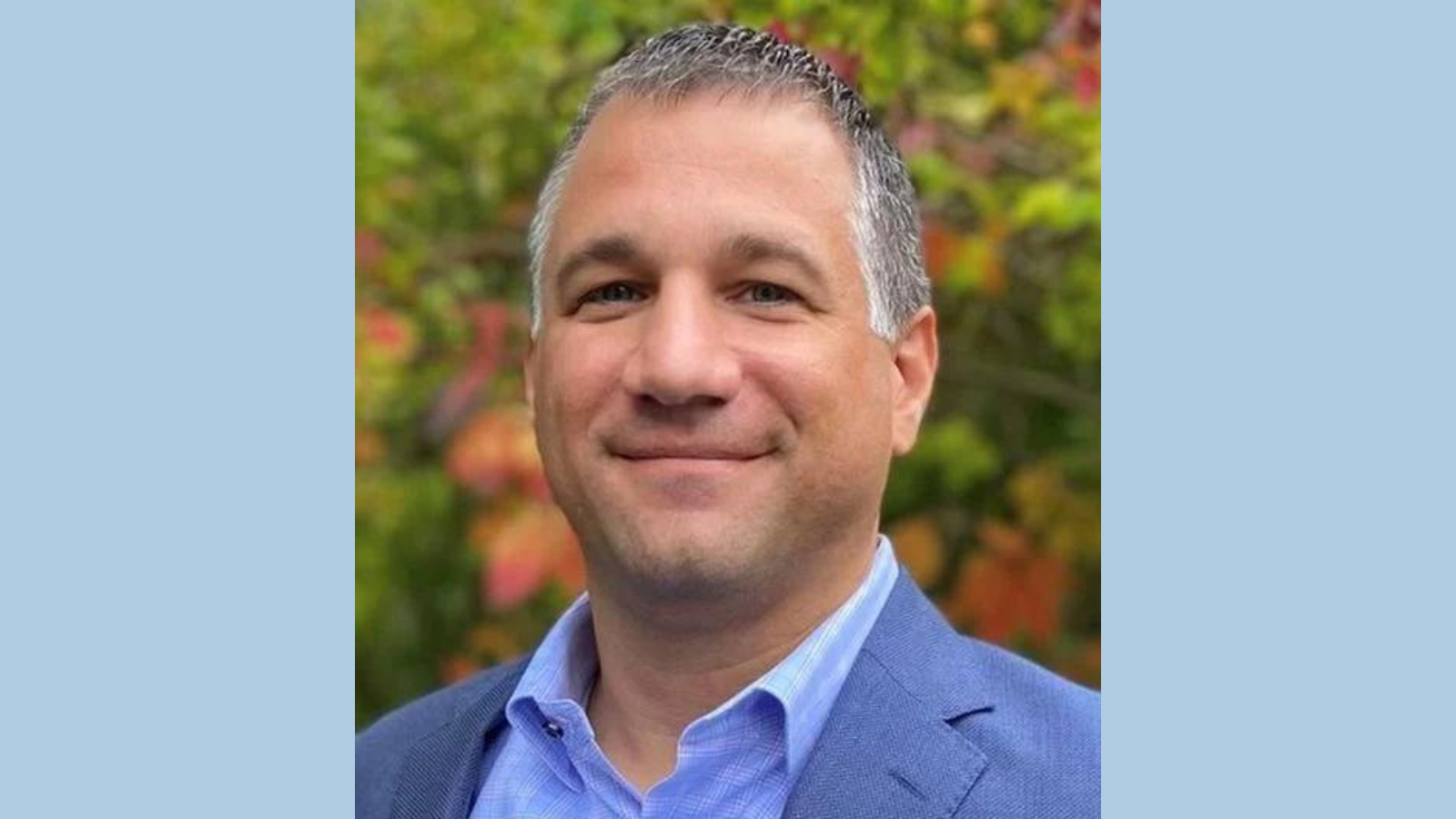 Dominick Pallone Joins Food Bank Council Board of Directors | Michigan ...