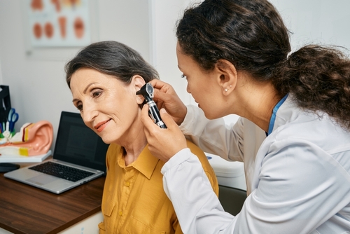 Five benefits of routine hearing exams | Michigan Association of Health ...