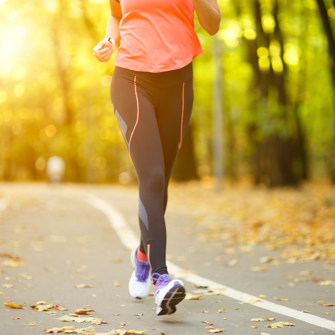 Walking: Trim your waistline, improve your health | Michigan ...
