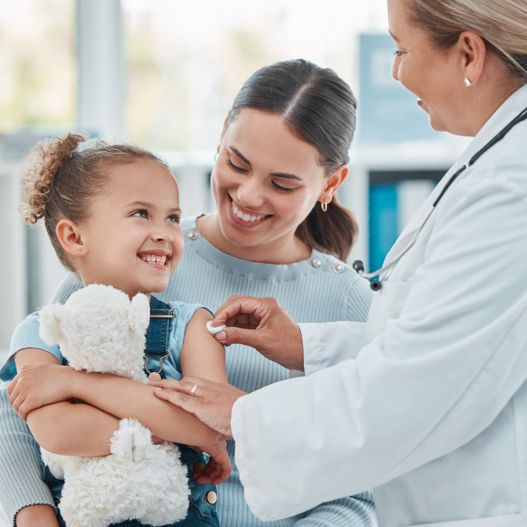 Flu season is here: What you need to know | Michigan Association of ...