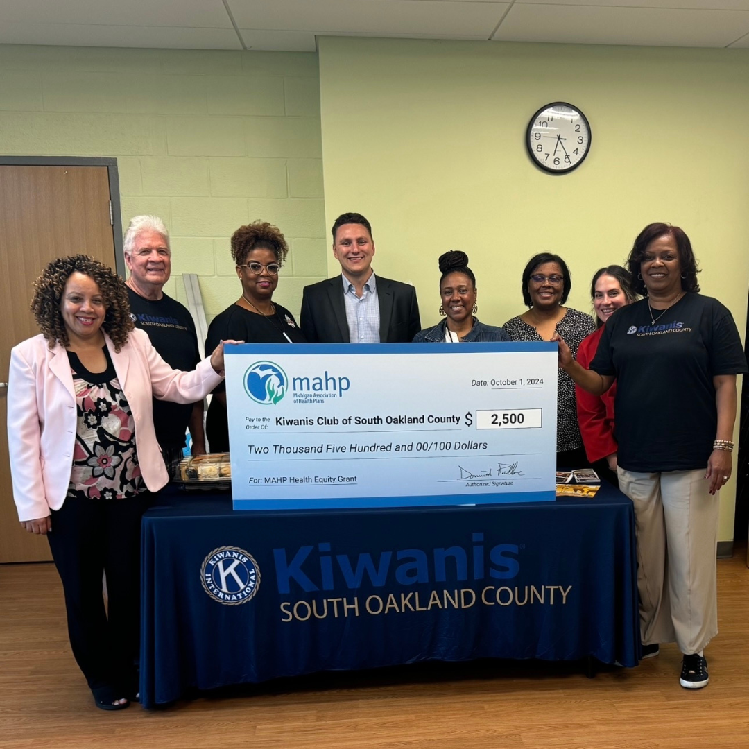 The Kiwanis Club of South Oakland County receives $2,500 grant ...