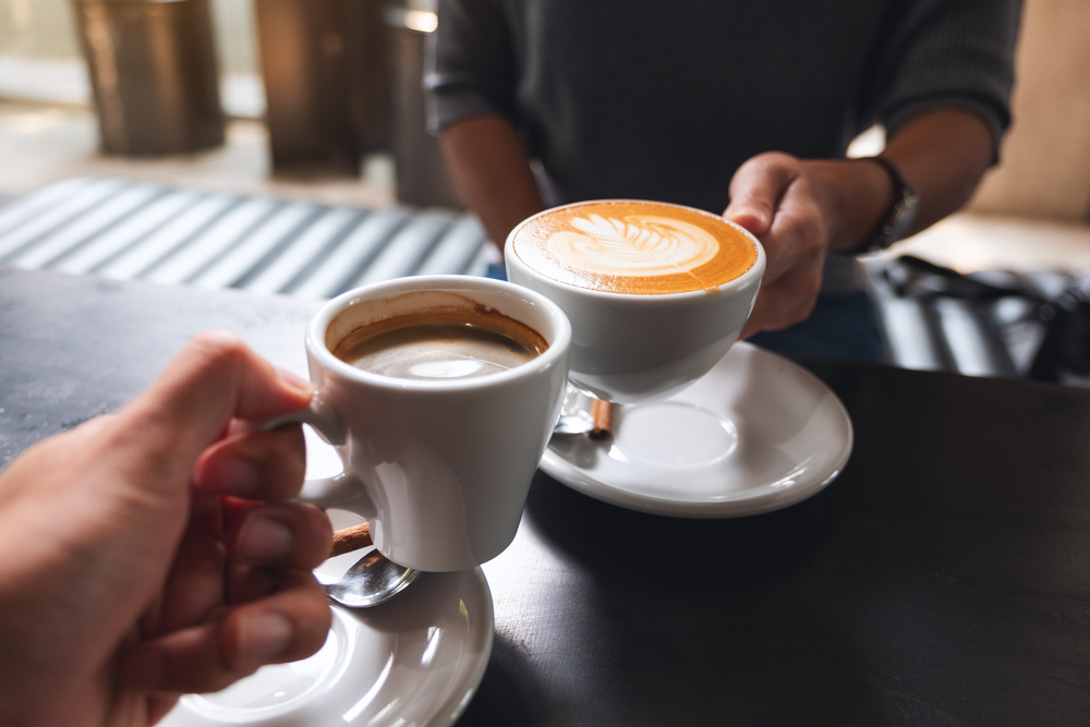 Coffee vs. Tea and the Potential Health Benefits of Both | Michigan ...