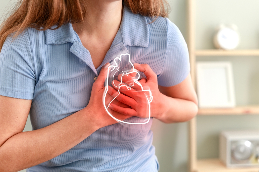 Why heart attack rates for millennials and Gen Zers continue to climb ...