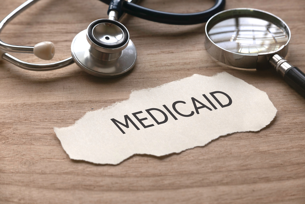 MDHHS commemorates 60th anniversary of Medicaid | Michigan Association ...