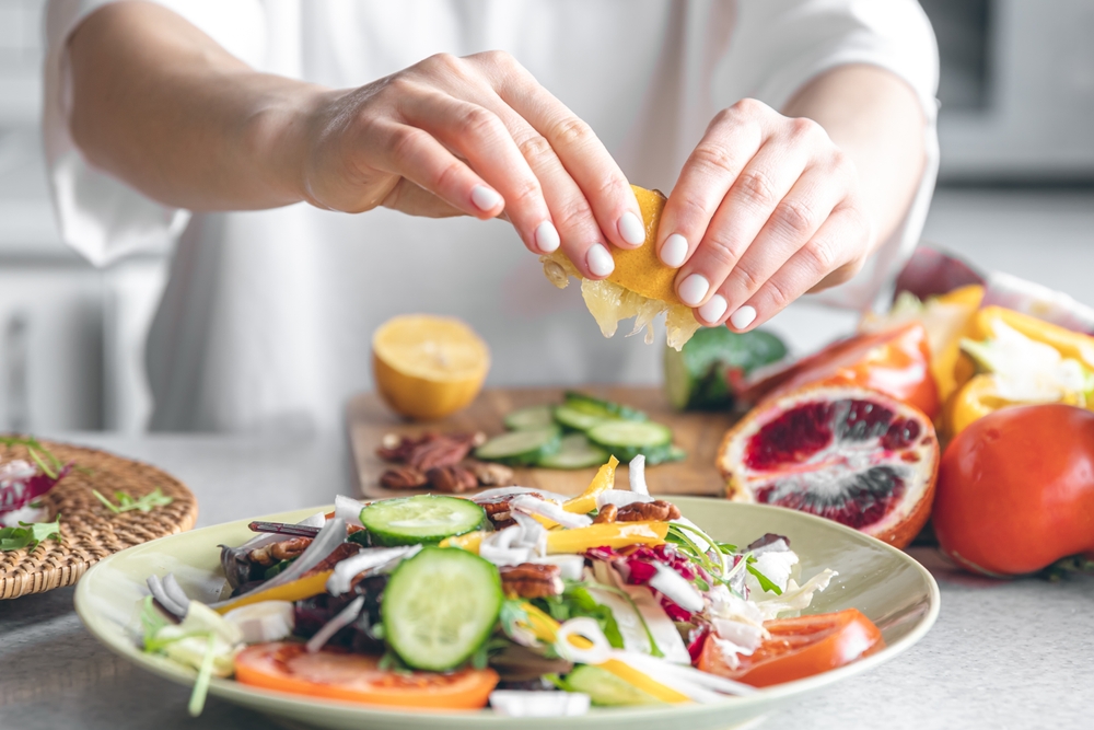 What you eat affects your mental health | Michigan Association of ...