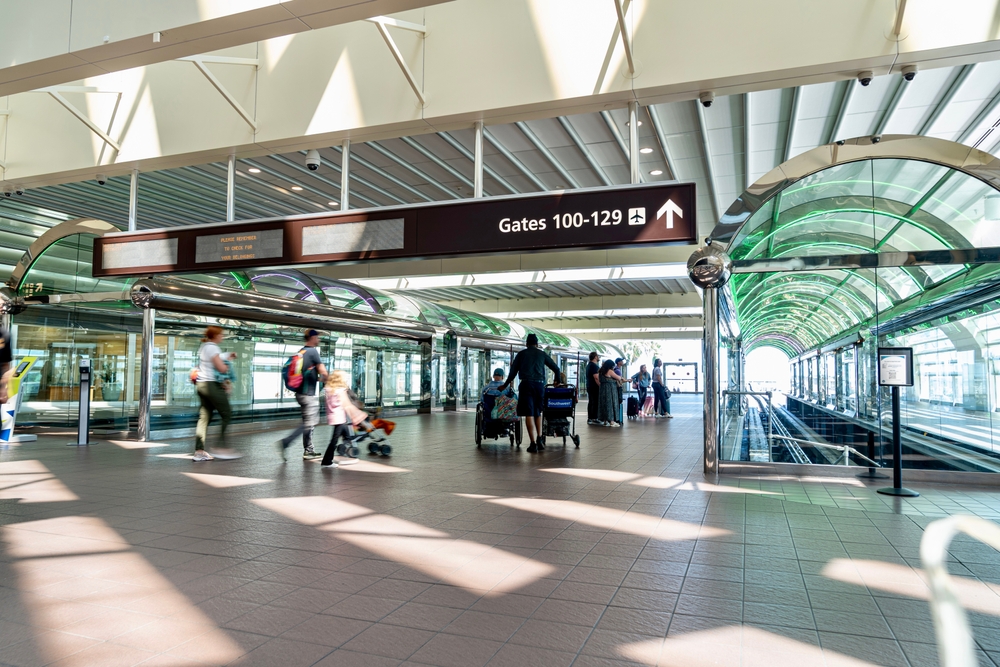 How to Keep the Germs at Bay During Holiday Travel | Michigan ...