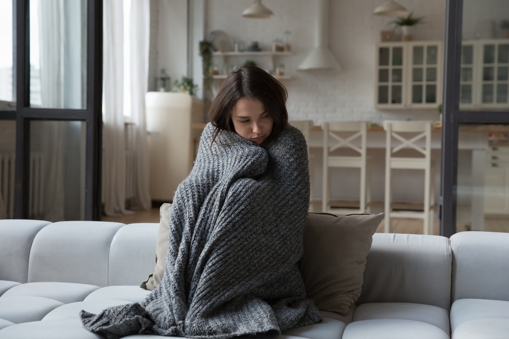Feeling the "winter blues"? Understanding Seasonal Affective Disorder ...